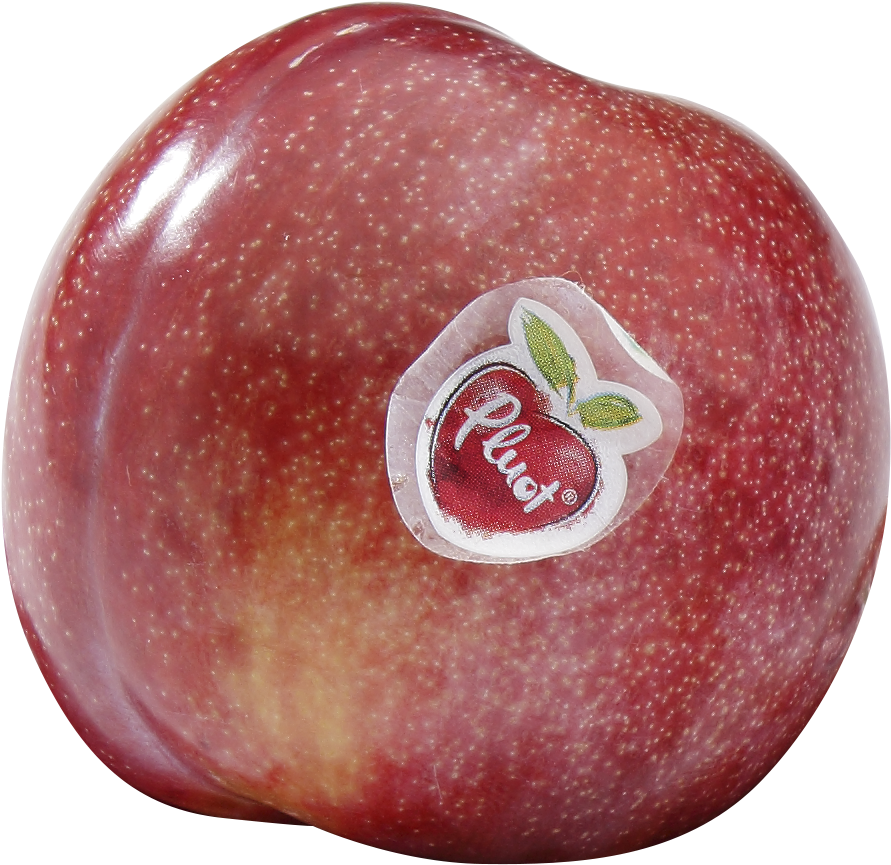 pluot® - Pluot (1059x1059), Png Download