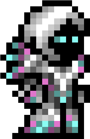Download Spectre Armor - Specter Armor Terraria Transparent ...