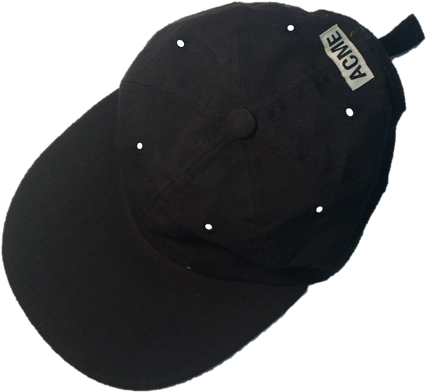 Download Hemingway Duckbill Cap - Ernest Hemingway | Transparent PNG ...