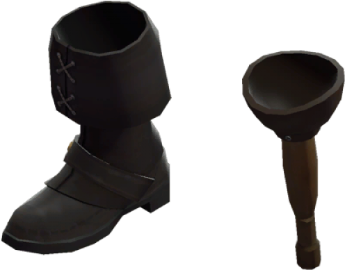 Download Bootlegger - Team Fortress 2 Bootlegger | Transparent PNG ...