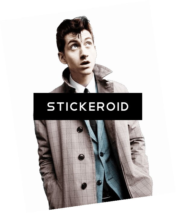 Download Alex Turner Arctic Monkeys - Alex Turner | Transparent PNG ...