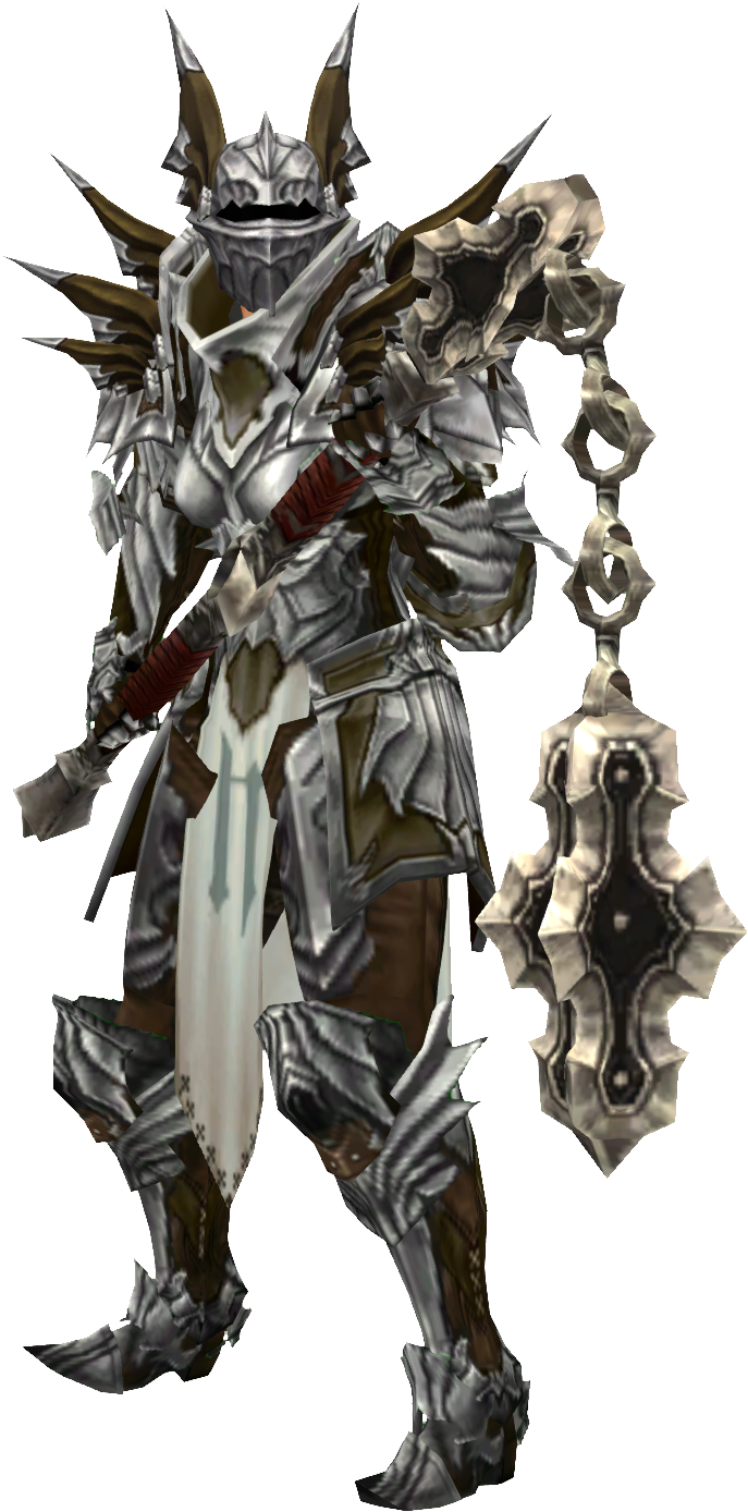 About Tiffany "ceissadesiste" Toms Long Time Female - Diablo Iii ...