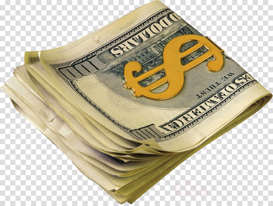 Paper Money Transparent Background Clipart Money Banknote - Png Money ...