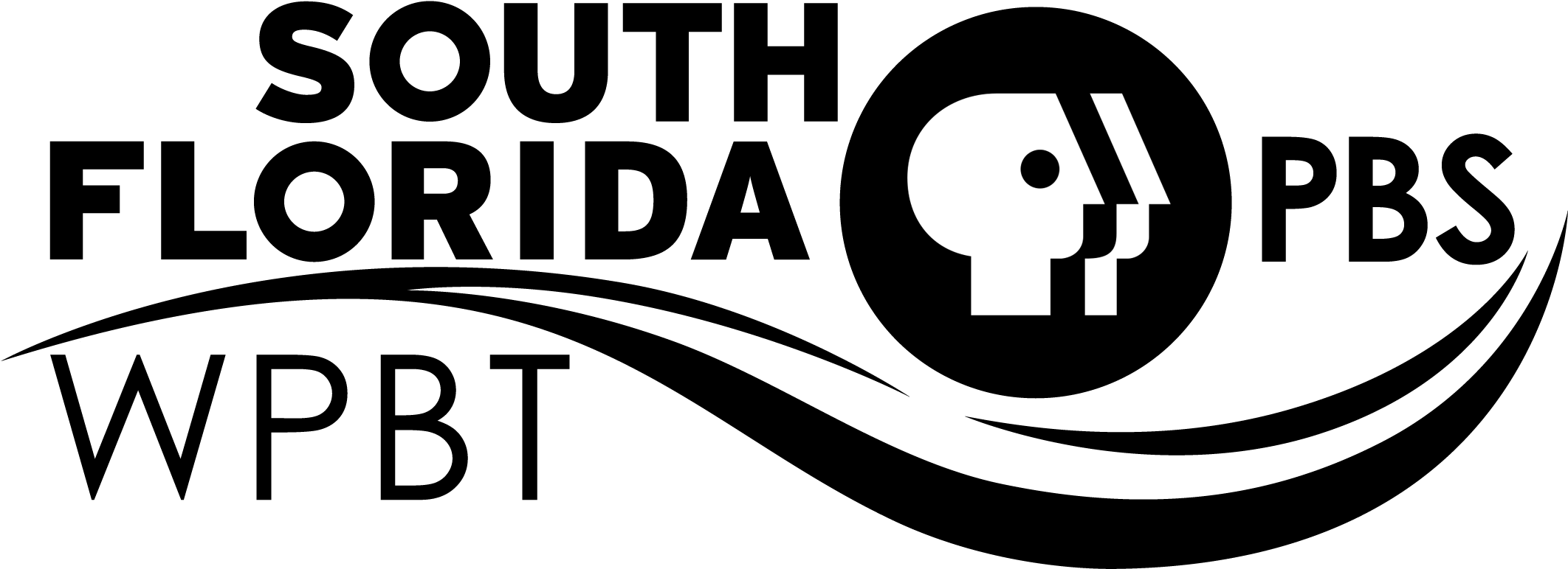 Wpbt South Florida Pbs (2151x797), Png Download