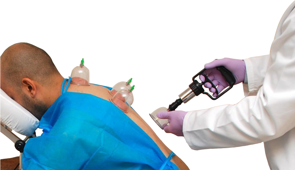 Mobile Main Menu - Hijama Cupping Hd Image Png (1024x600), Png Download