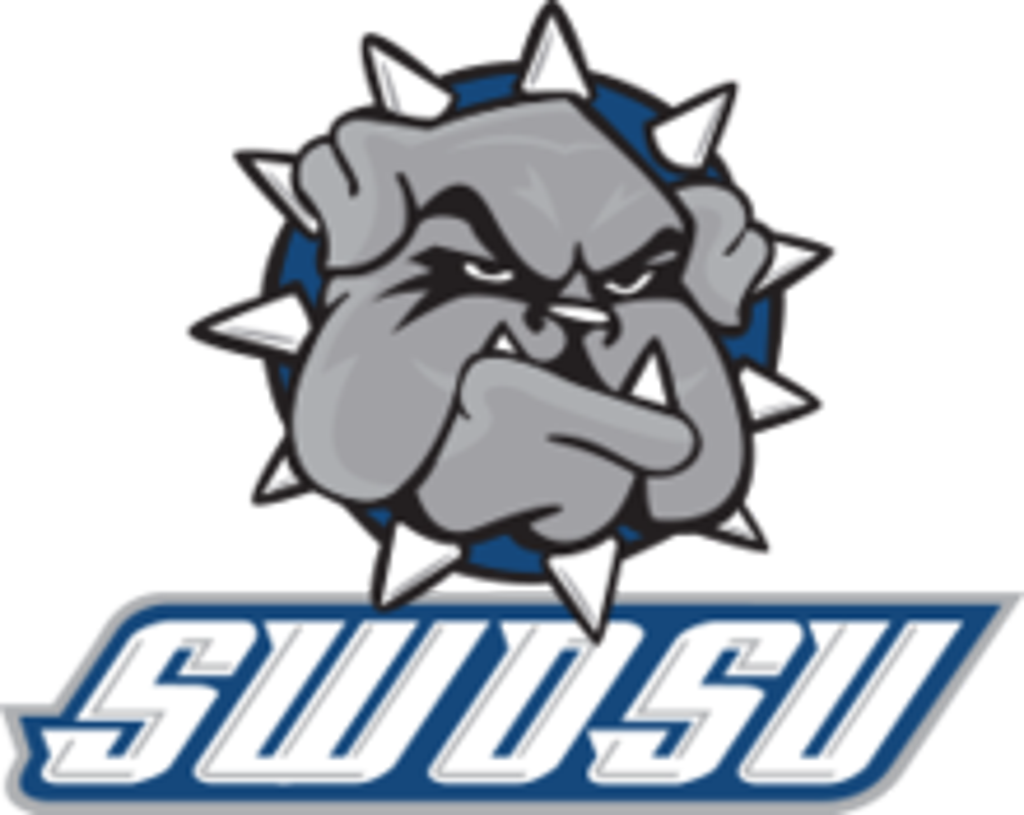 Southwestern Oklahoma State University Logo (1024x815), Png Download