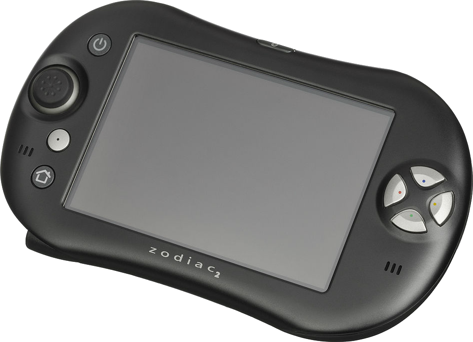 Tapwave-zodiac - Tapwave Zodiac (945x683), Png Download