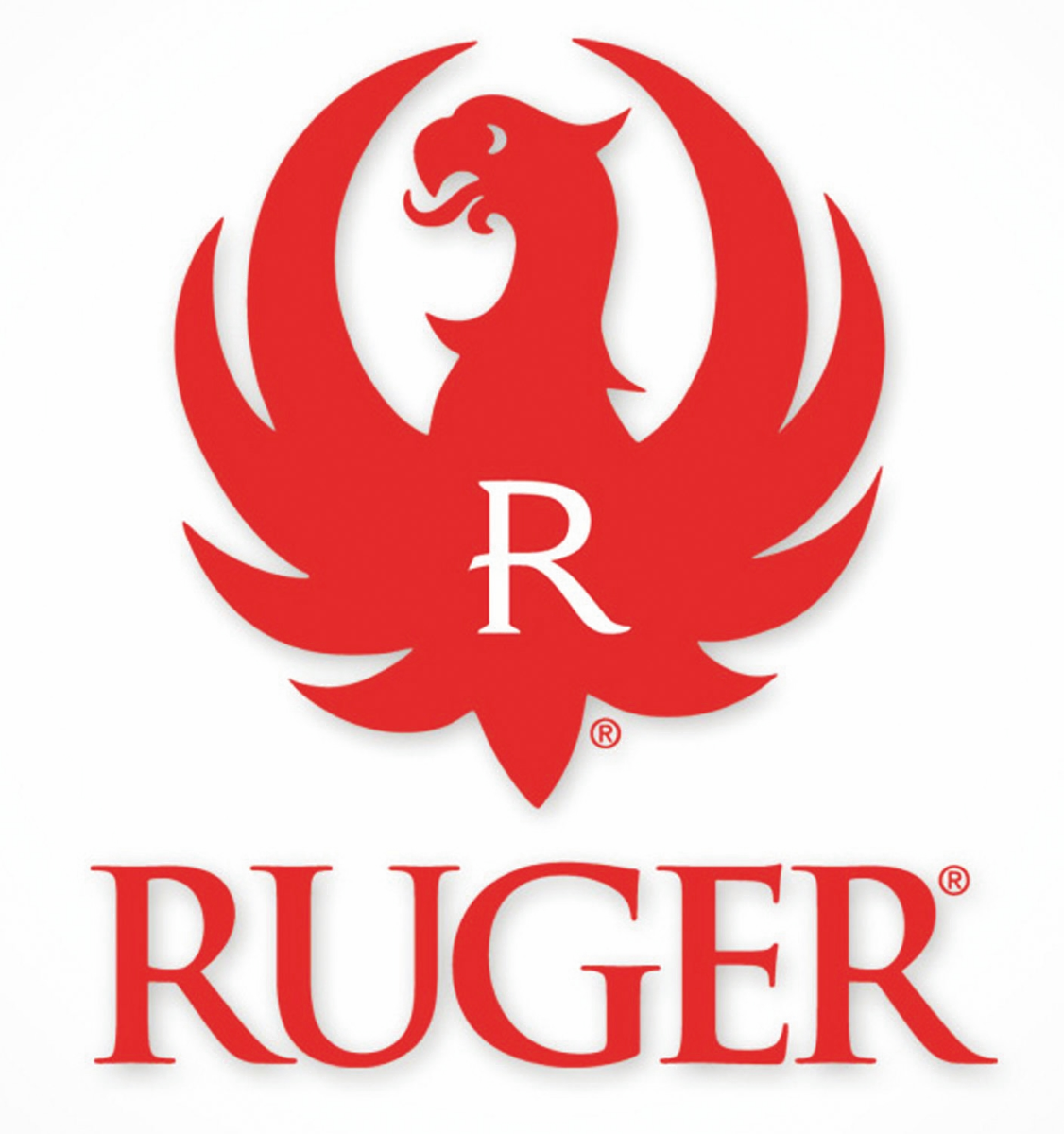 Download Ruger Logo | Transparent PNG Download | SeekPNG