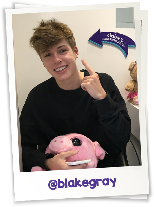 Blake - Poster (497x668), Png Download