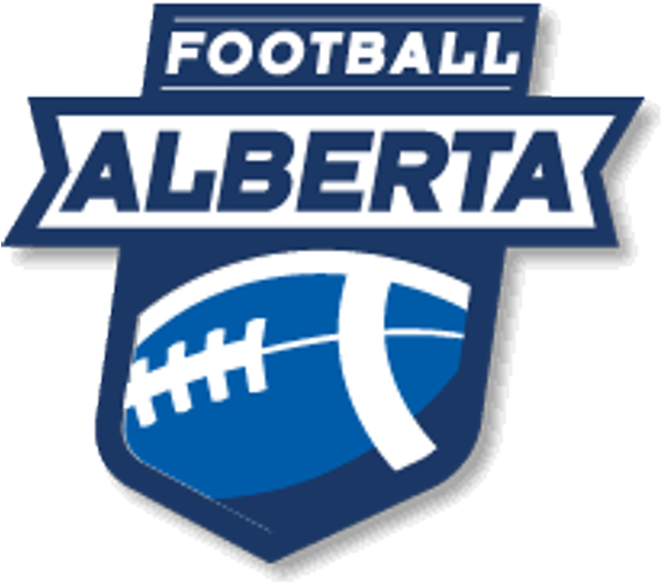 Football Alberta Logo (600x600), Png Download