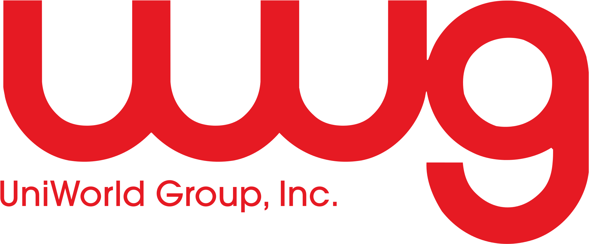 Download Uniworld Group - Uniworld Group Logo | Transparent PNG ...