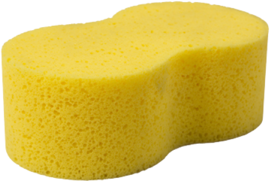 Download Washing Sponge Png - Transparent Car Wash Sponge | Transparent ...