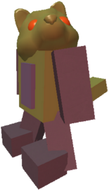 Download Doge - Roblox | Transparent PNG Download | SeekPNG