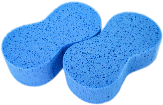Download Blue Sponges - Sponge Cliparts Png | Transparent PNG Download ...