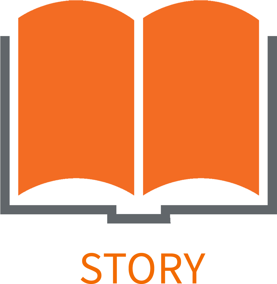 Story Icon - Story Icon Png (1220x1220), Png Download
