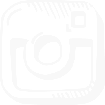 Ig-white - Instagram (363x363), Png Download