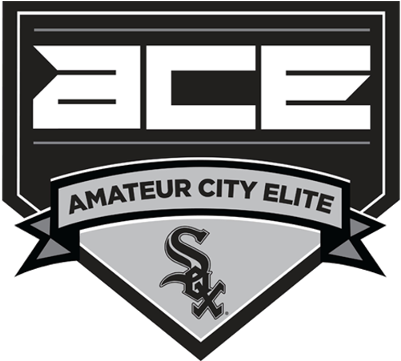 Youth Baseball Initiatives - Chicago White Sox Ace (640x360), Png Download
