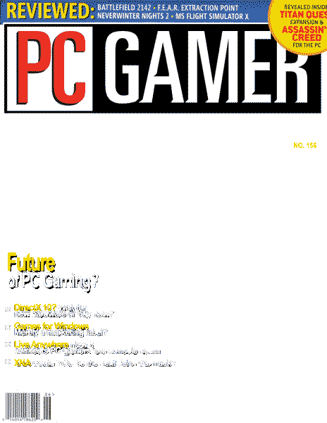 Fake Magazine Cover Templates - Gaming Magazine Cover Template (464x600 ...