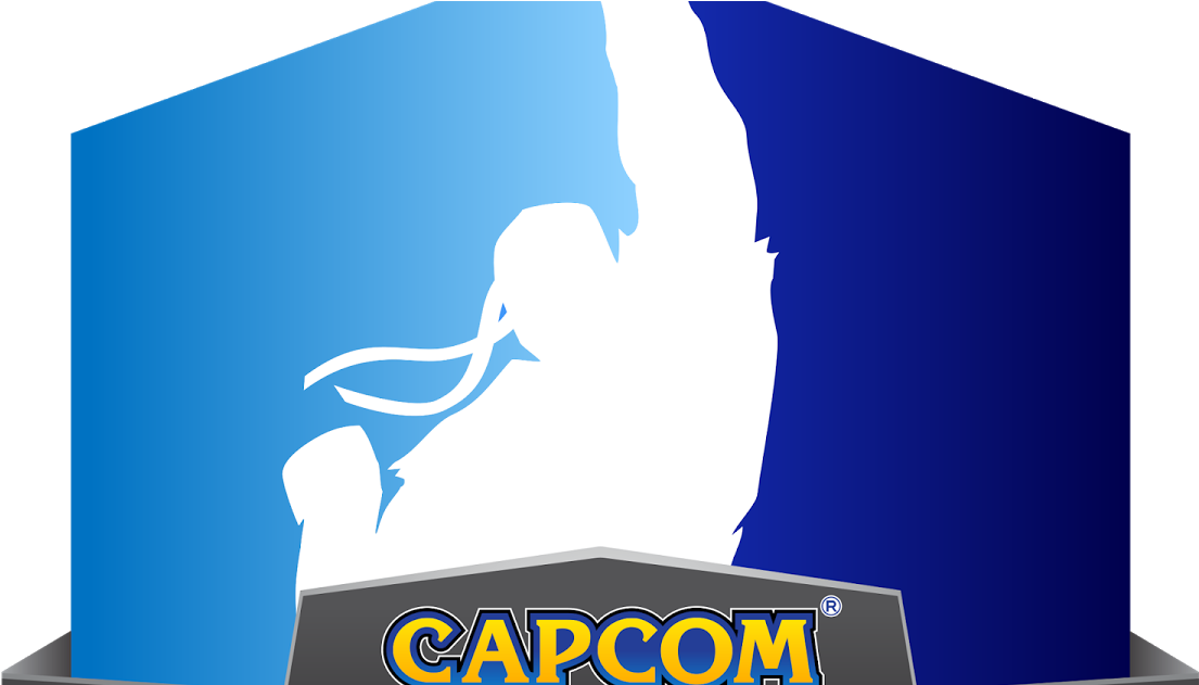 Download Capcom And Twitch Unite Street Fighter Fans With Capcom ...