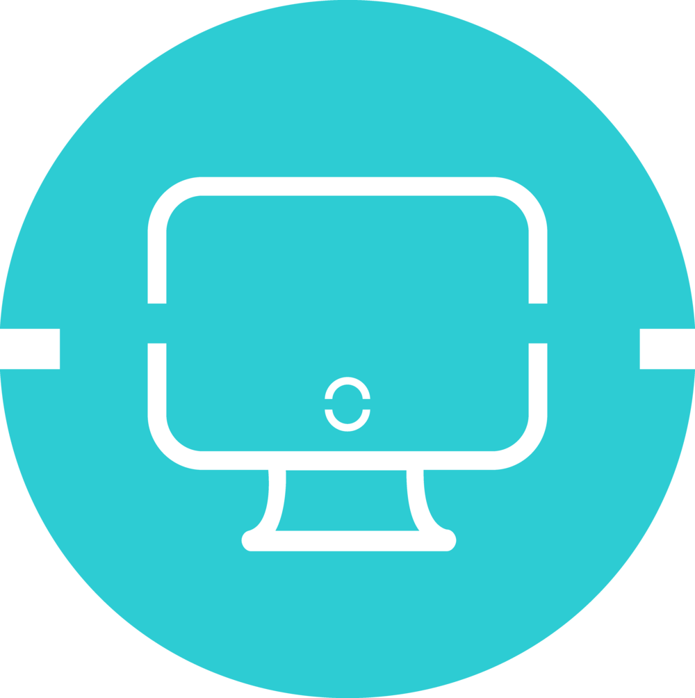 Icon 76 - Real Time Vector (1000x1004), Png Download