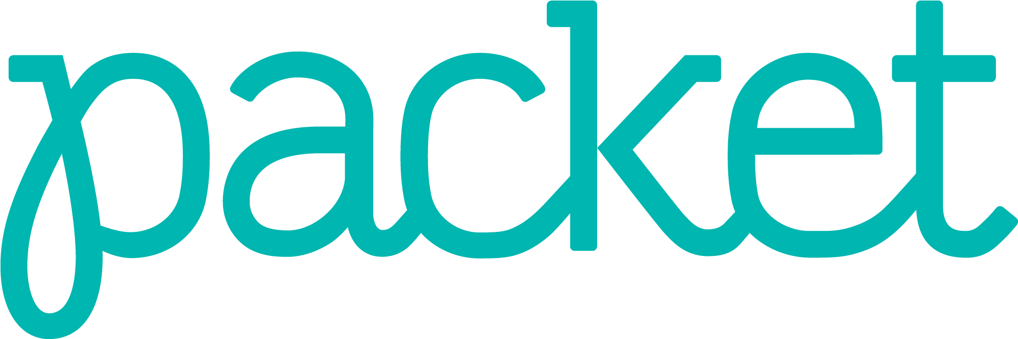 Images/packet - Packet Cloud (2000x680), Png Download