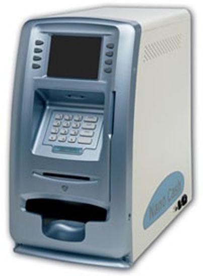 Table Top Cash Machine (567x567), Png Download