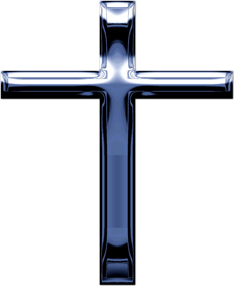 Cross (1000x1000), Png Download