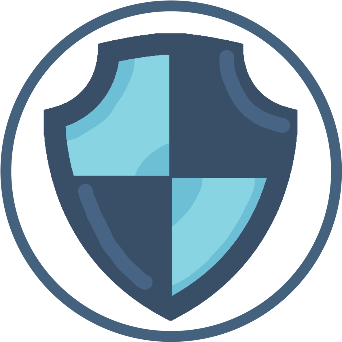 Symbols The - Protection Symbols (1200x1200), Png Download