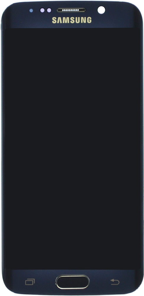 Samsung Galaxy S6 Edge Black Sapphire Display Assembly - Eccotemp I12 ...