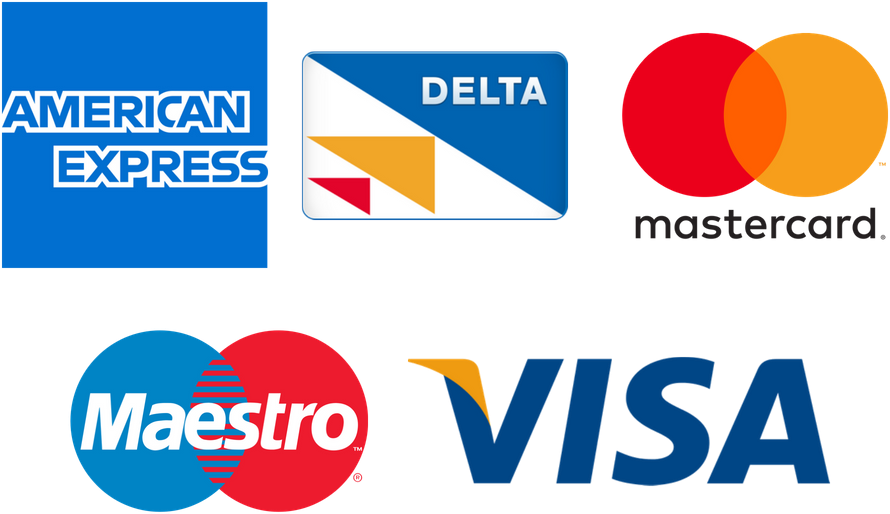 Cards - 9"american Express Logo Decal Sticker For Case Car (940x586 ...