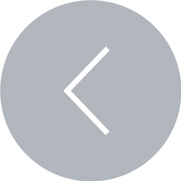 Back-button - Grey Back Button Png (595x595), Png Download