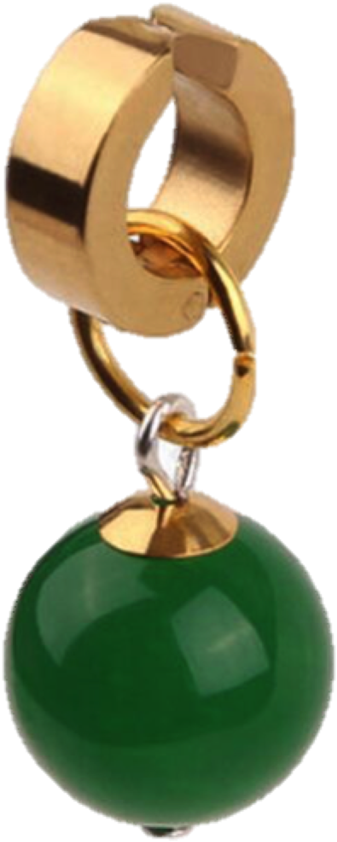 Black Goku/zamasu Potara - Potara Earring Goku Black (1024x961), Png ...