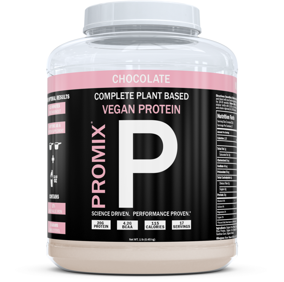 Download Chocolate Vegan Protein Powder - Unflavoured Vegan Protein ...