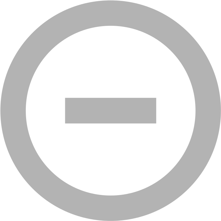 Neutral Symbol