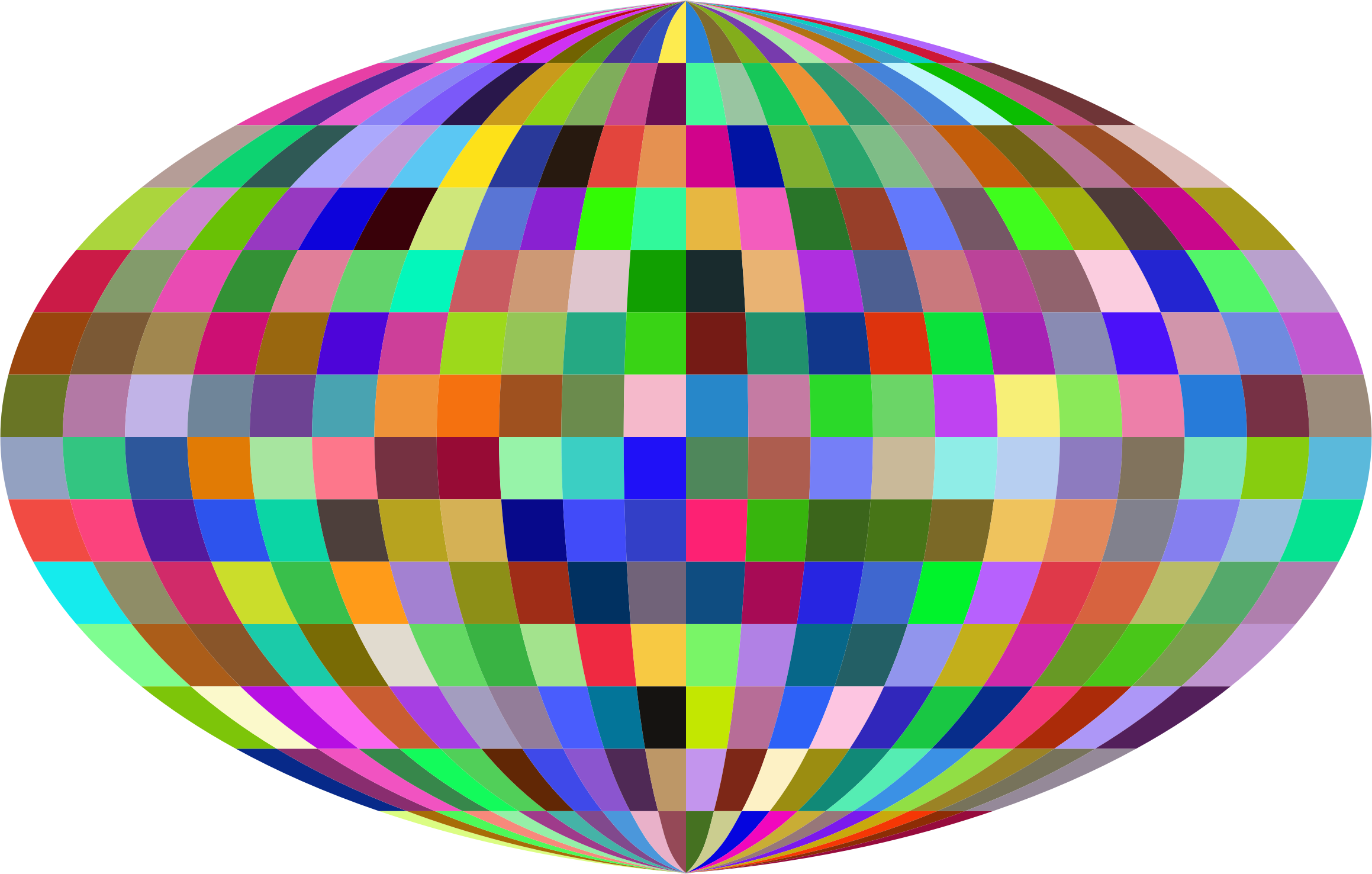 This Free Icons Png Design Of Prismatic Distorted Grid (2318x1476), Png ...