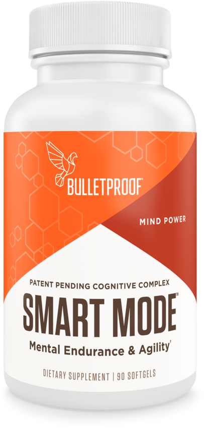 Bulletproof Sleep Mode (768x1024), Png Download