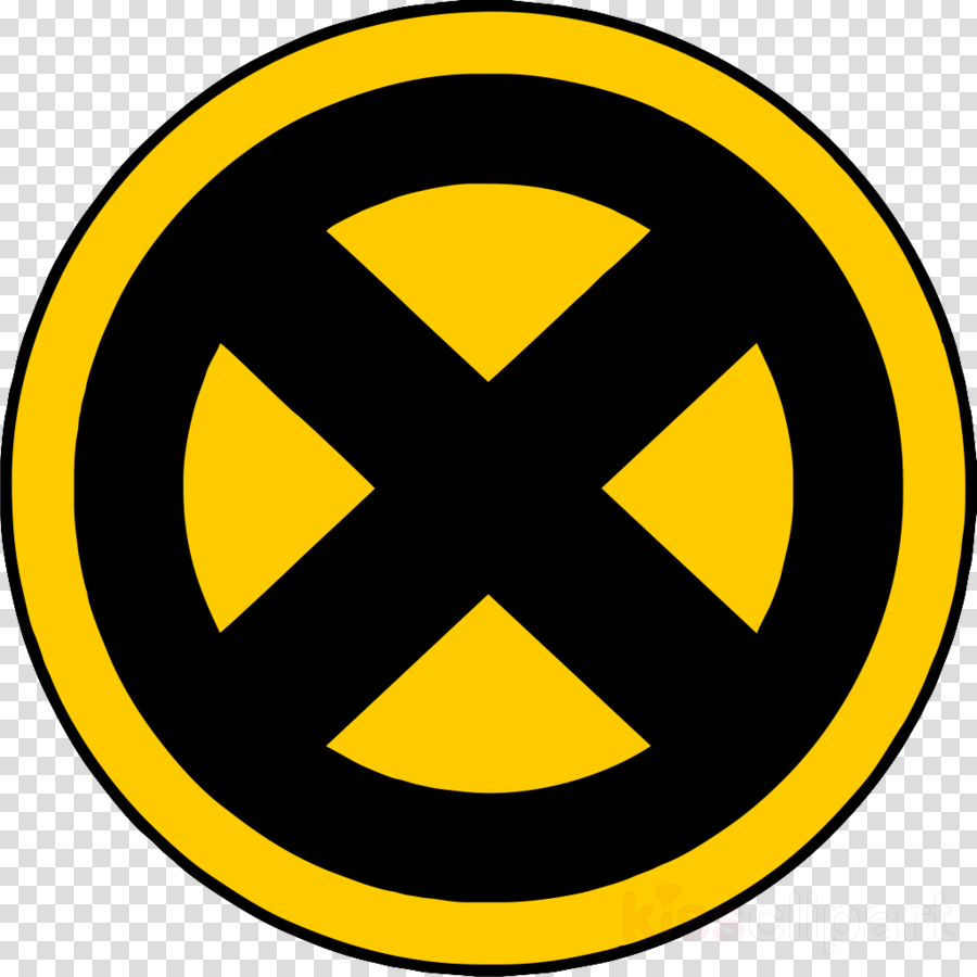 Download Symbol Wolverine Logo Clipart Wolverine Deadpool Professor ...