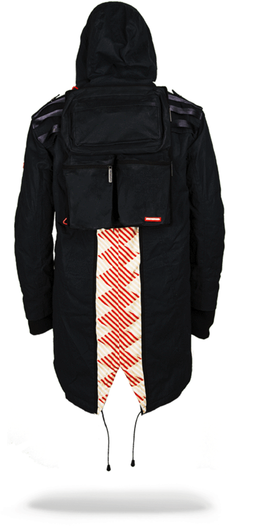 Sprayground- Sharks In London Tactical Air Command - Sprayground ...