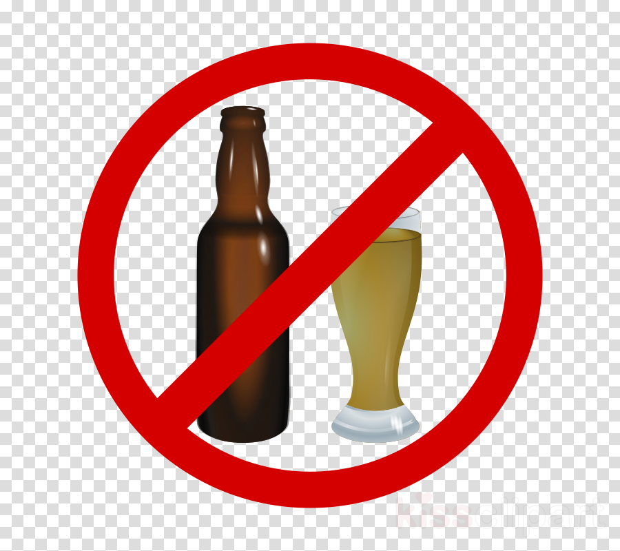 Download No Alcohol Clipart Non-alcoholic Drink Beer - Vinyl Record ...