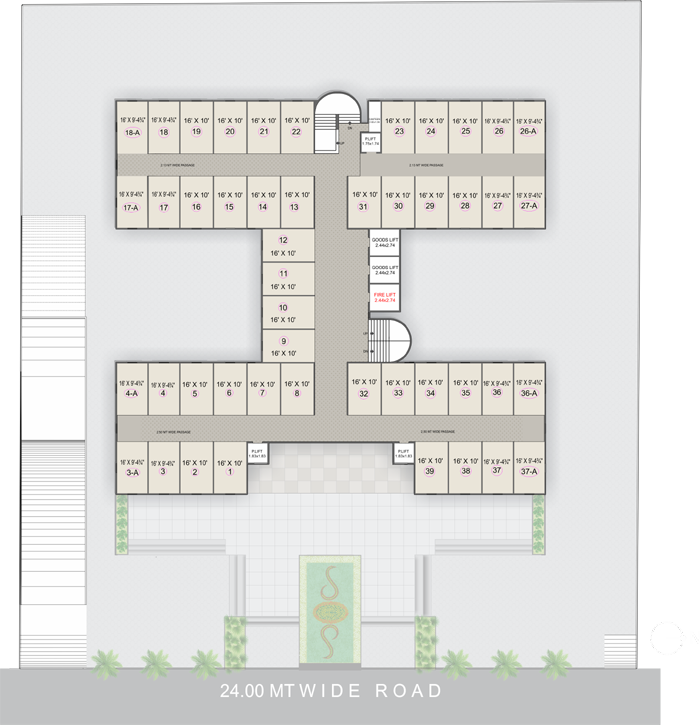 Download Floor Plan | Transparent PNG Download | SeekPNG