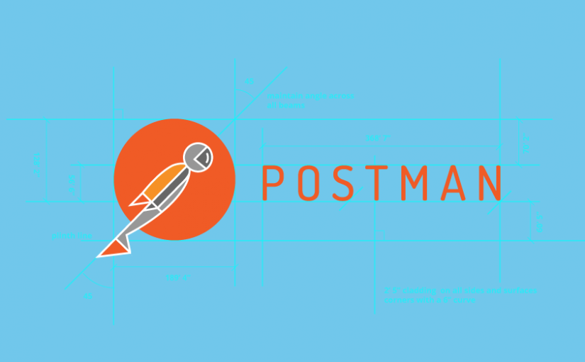 Download Making The Postman Logo - Postman Logo | Transparent PNG ...