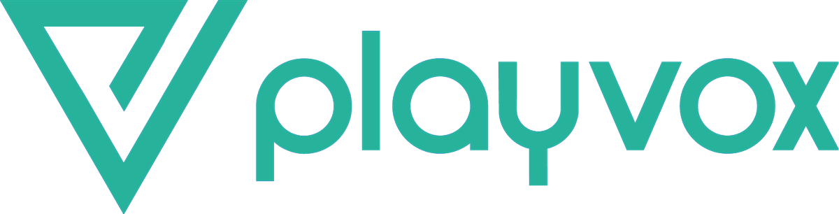 Download "top 50 Call Center Twitter Accounts To Follow" - Playvox Logo ...