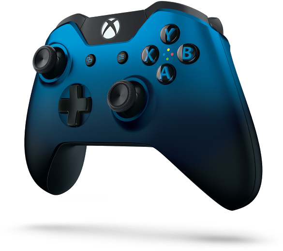 No Caption Provided - Xbox One Dusk Shadow (856x555), Png Download