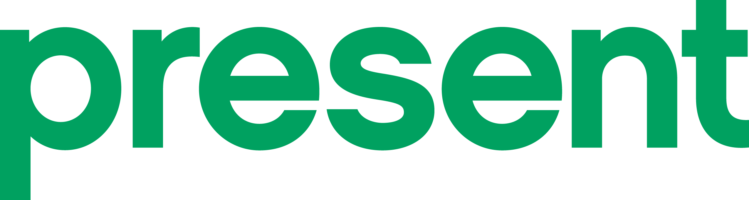 Download Present Text Png - Present Time Logo | Transparent PNG ...