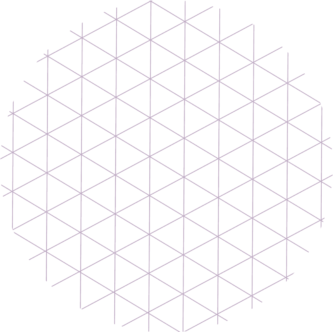 Download Abstract Dots - Triangle | Transparent PNG Download | SeekPNG