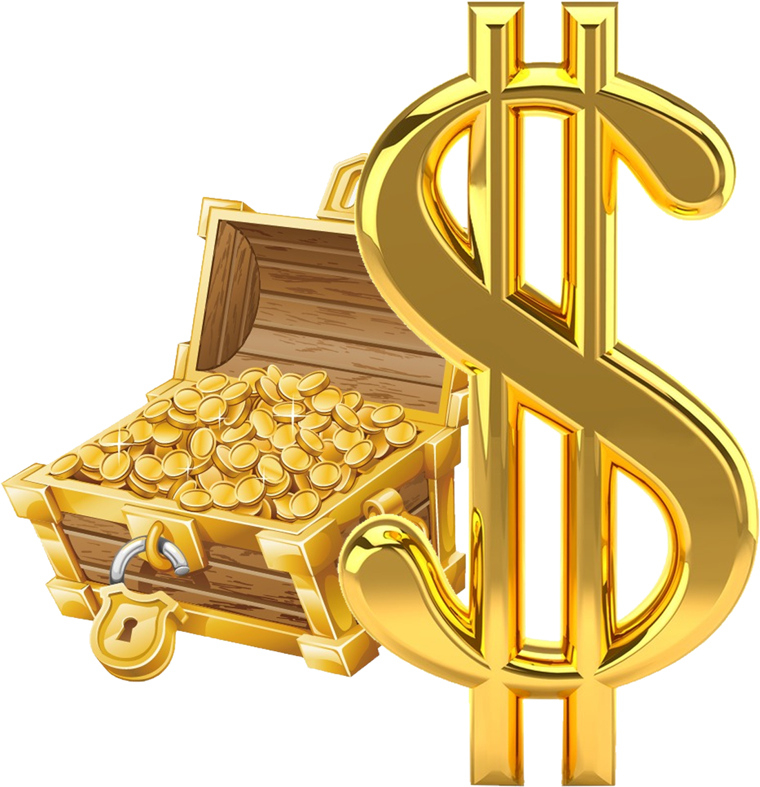 United States Aryana Grill Spotify Logo Symbol - Gold Dollar Symbol Png ...