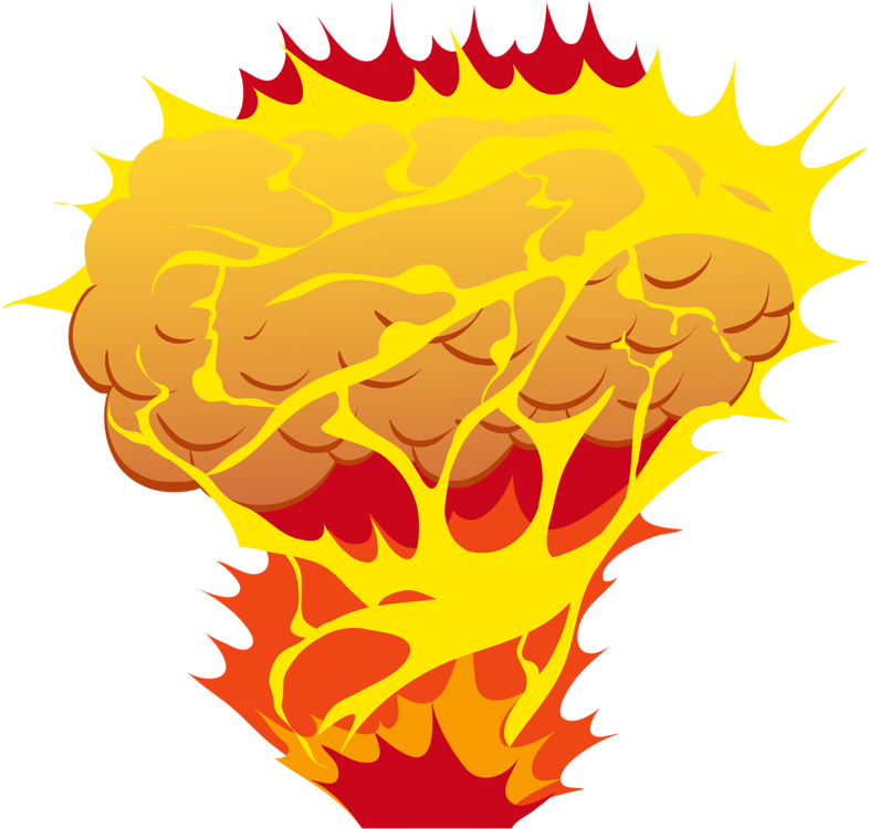 Comic Book Explosion Png Clipart Free Library - Explosion Comic Png ...
