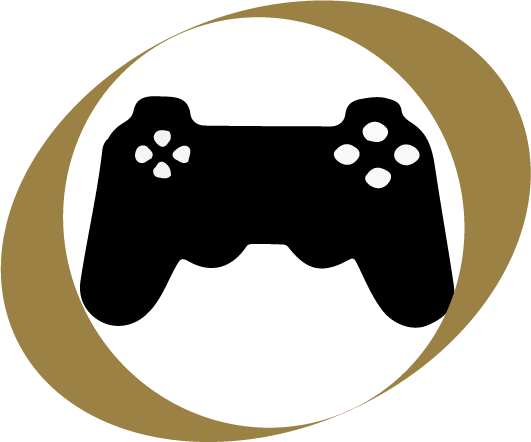 Icon 4 New - Game Controller (531x442), Png Download