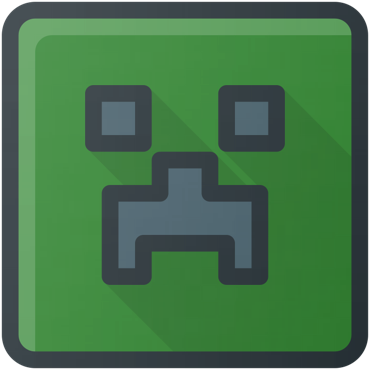 Video Game Play Minecraft 2 - Minecraft (400x400), Png Download