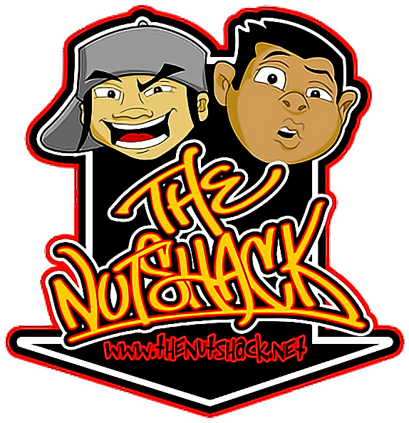 It's The Nutshack (632x630), Png Download